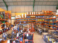 History of Didcot Plant - Didcot Plant