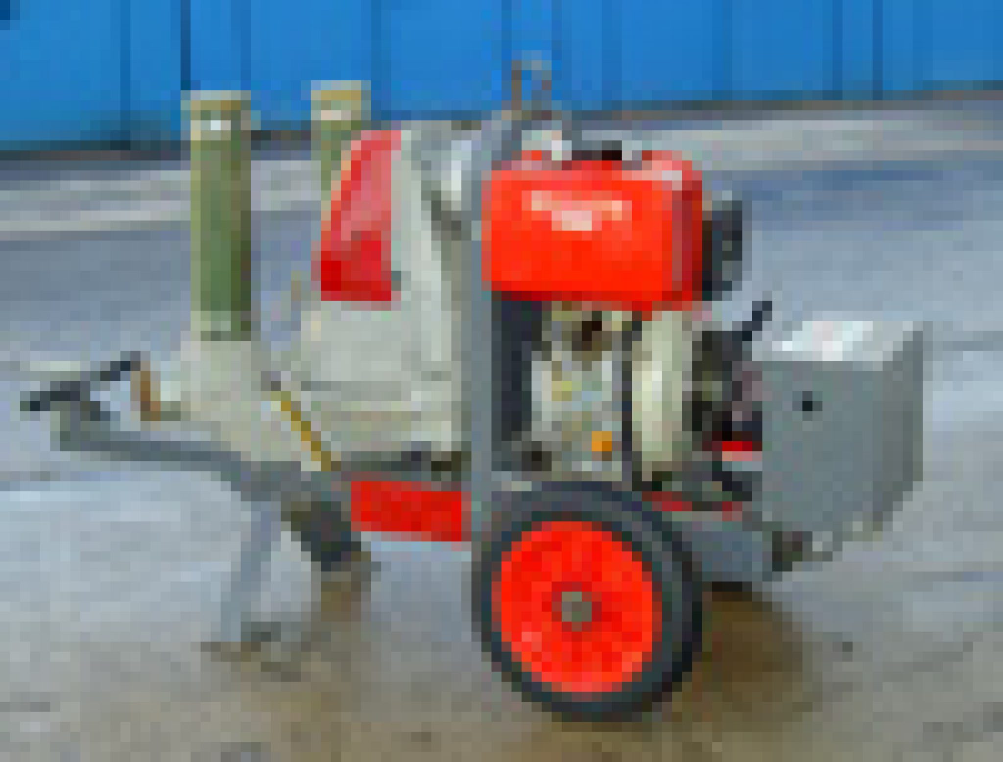 Combating Flood Damage: Preparation and Clean Up - Didcot Plant