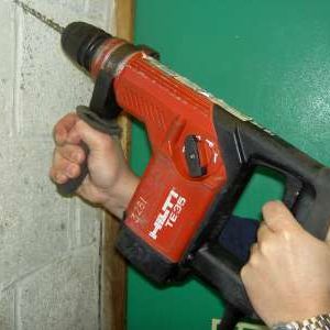 Electric Power Tools Archives - Didcot Plant