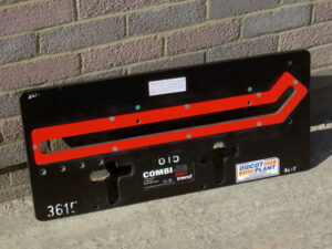 Postform Worktop Router Jig for Hire in Oxfordshire from Didcot Plant