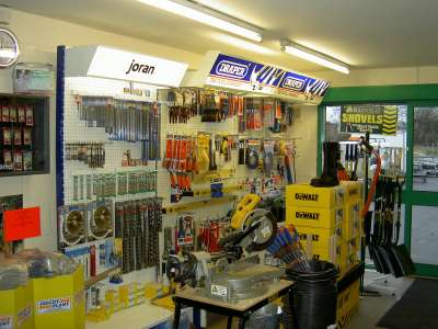 About - Didcot Plant