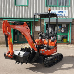 Didcot Plant - Plant and Tool Hire for the Trade and DIY